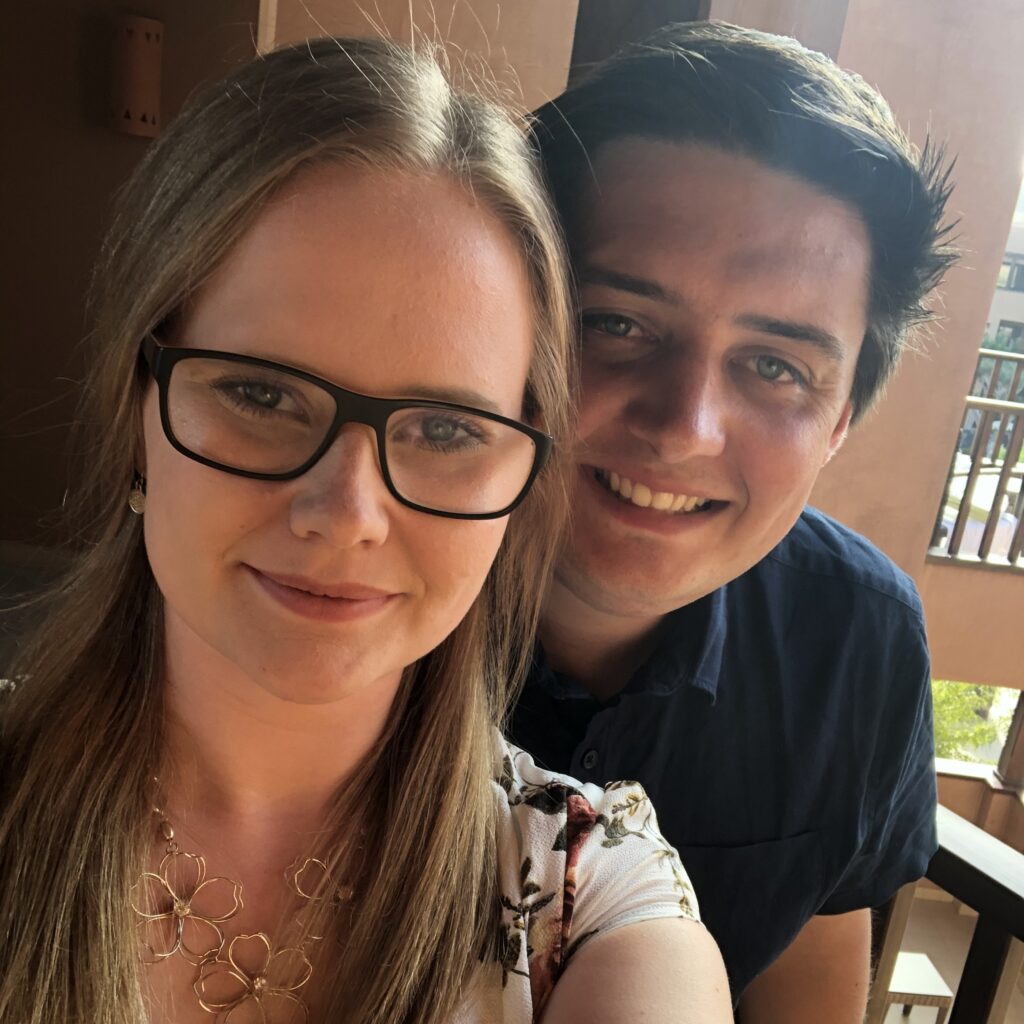 Christian Connection Blog – "We Really See This As A Symbol Of Hope And ...