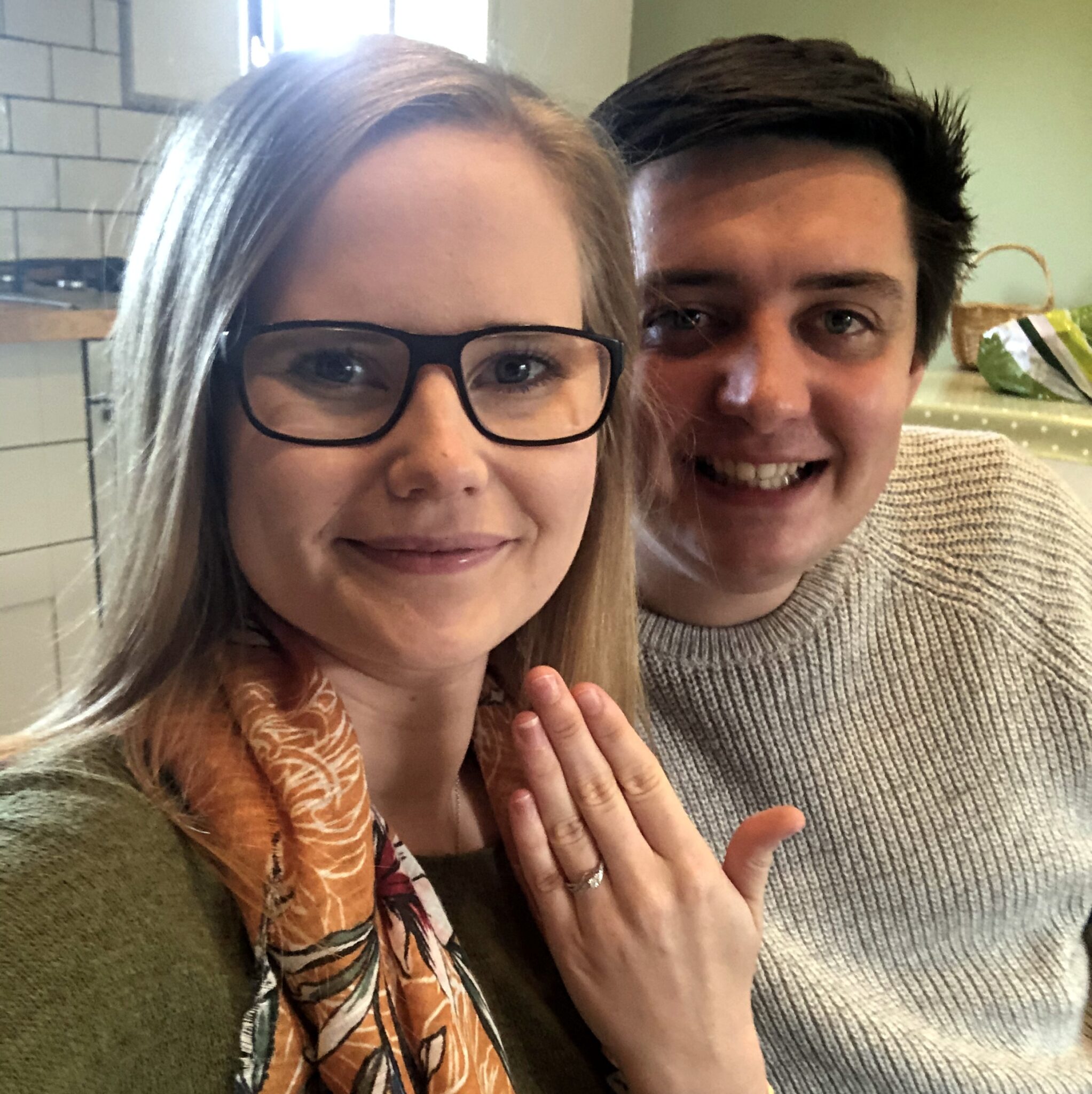 Christian Connection Blog – "We Really See This As A Symbol Of Hope And ...