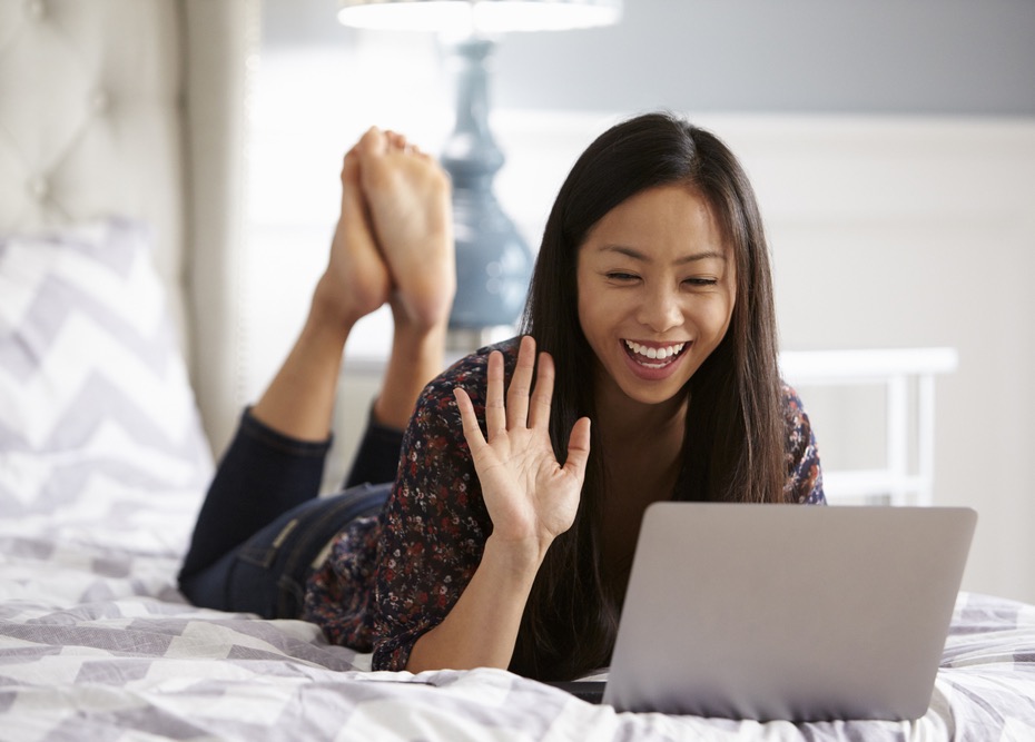 Dating now? How to build connection over distance - Christian ...