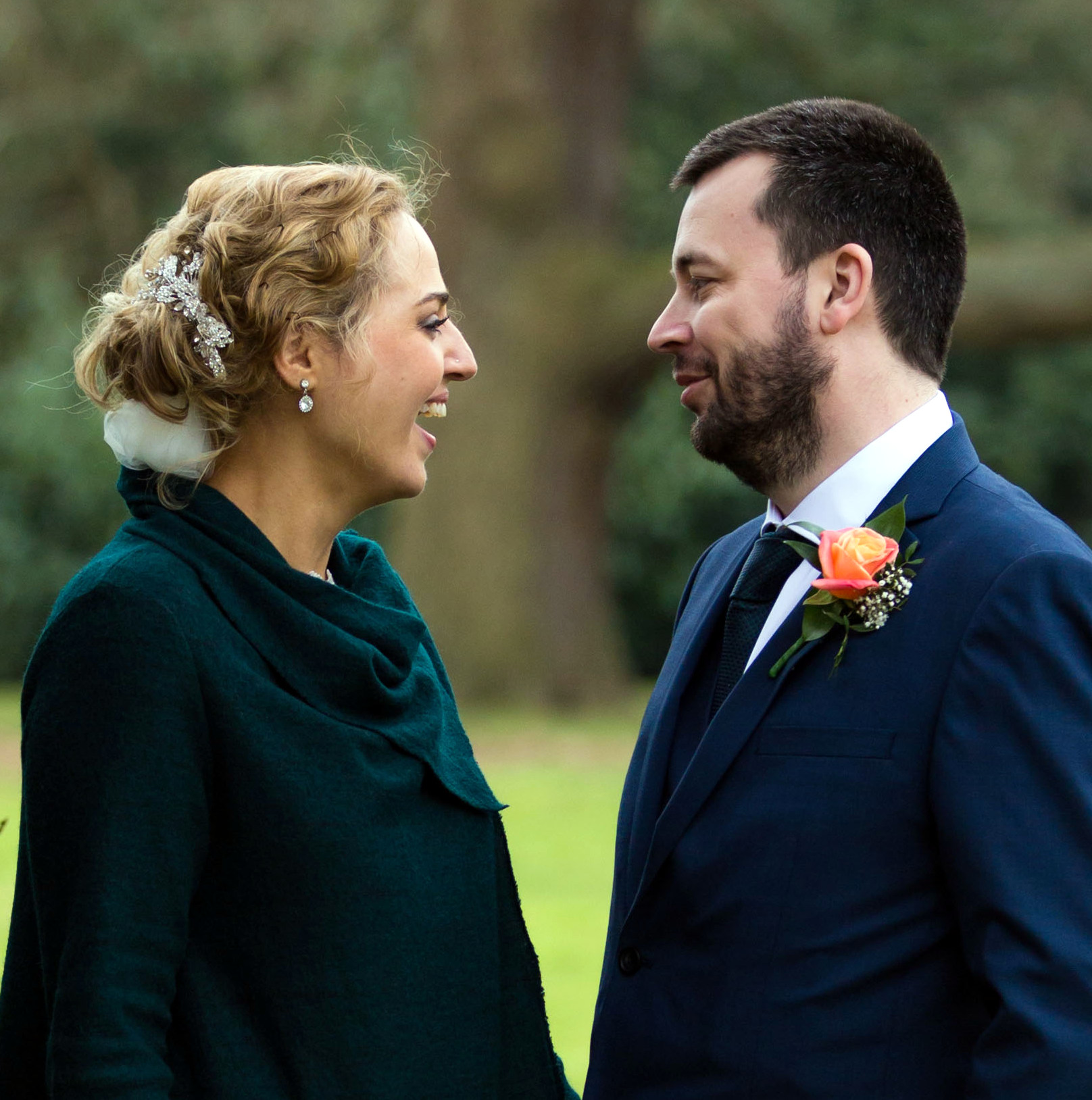 Christian Connection Blog – "We Shared Our Faith And Our Stories ...