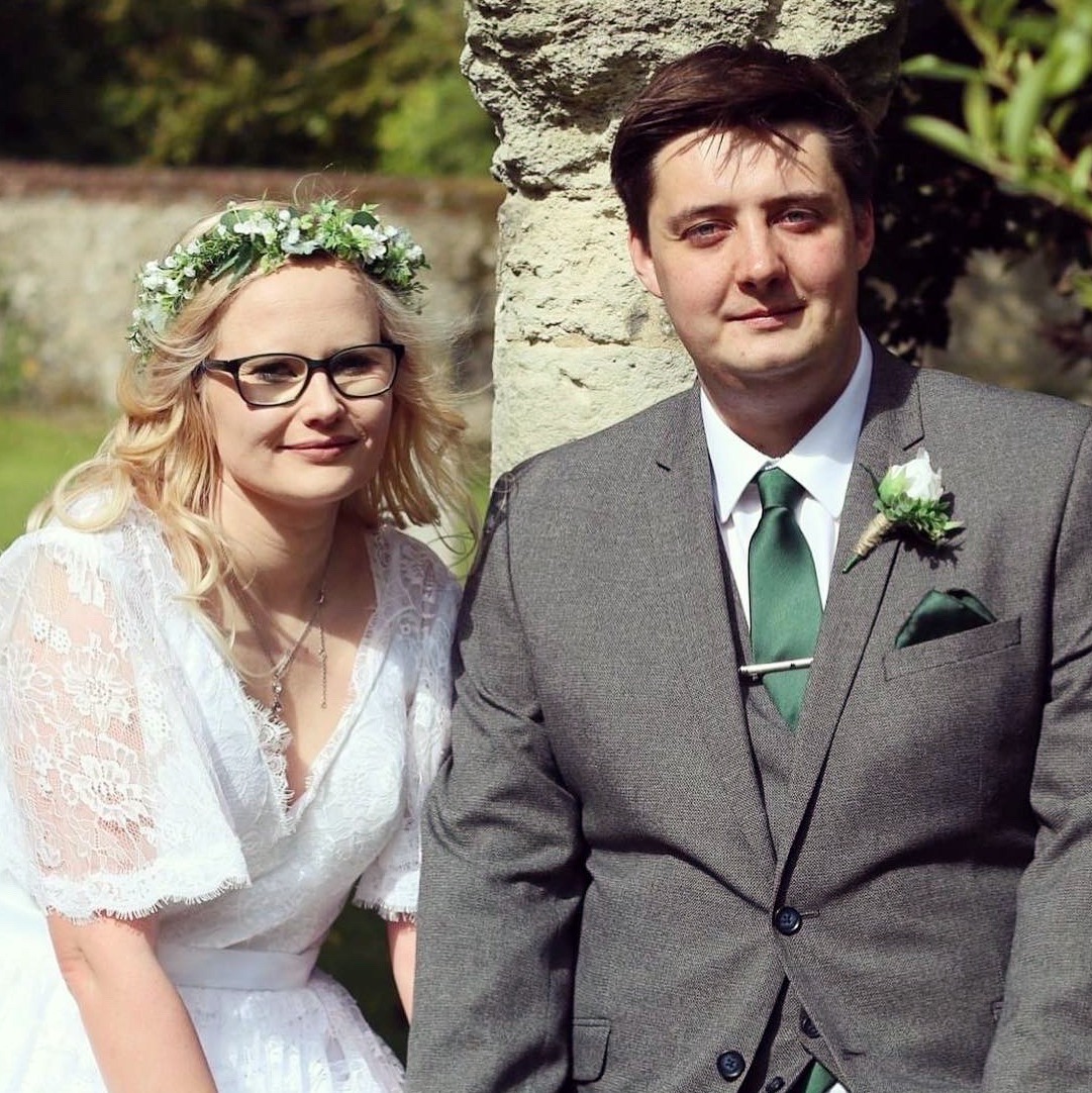 Christian Connection Blog – “I Thought I’d Have One Last Scroll ...