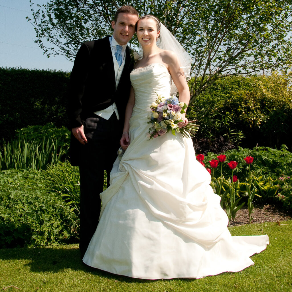 Christian Connection Blog – “It Didn’t Happen Straight Away ...