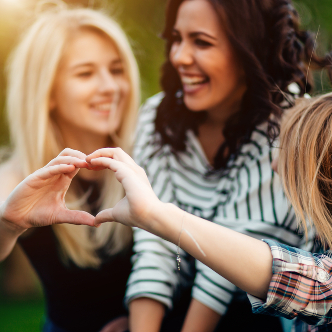 Christian Connection Blog – 6 Ways To Develop Great Friendships