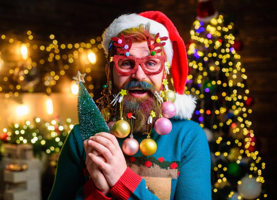 5 simple ways to make the most of Christmas - Christian Connection Blog