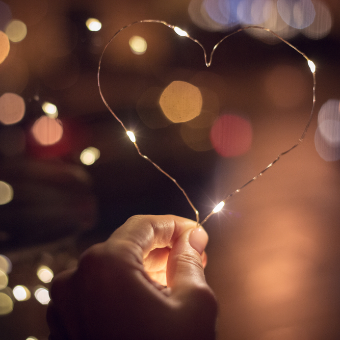 Christian Connection Blog – How To Guard Your Heart AND Date Well