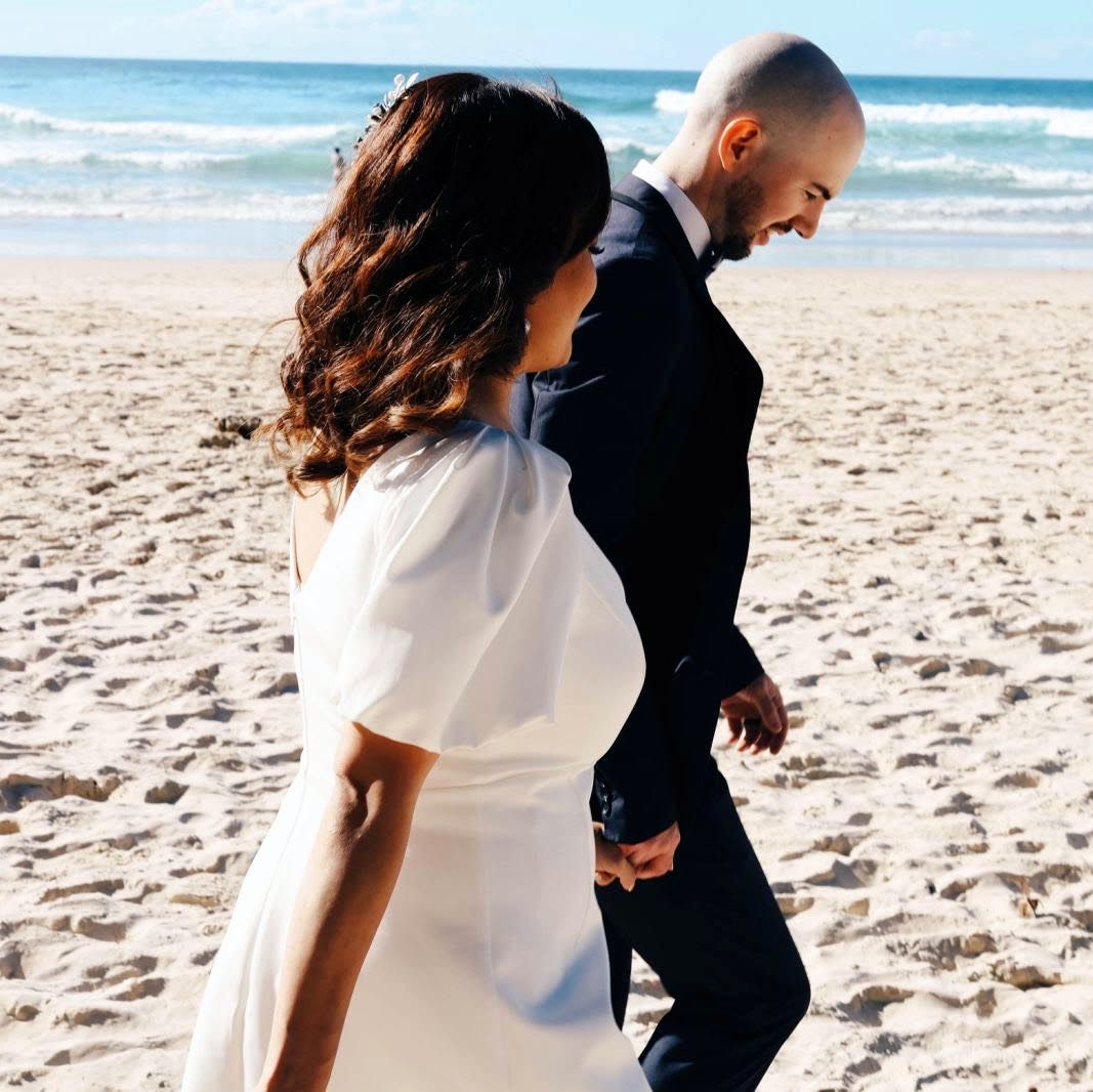 Christian Connection Blog – “Fun And Full Of Hope” - Ana & Nathan, Our ...