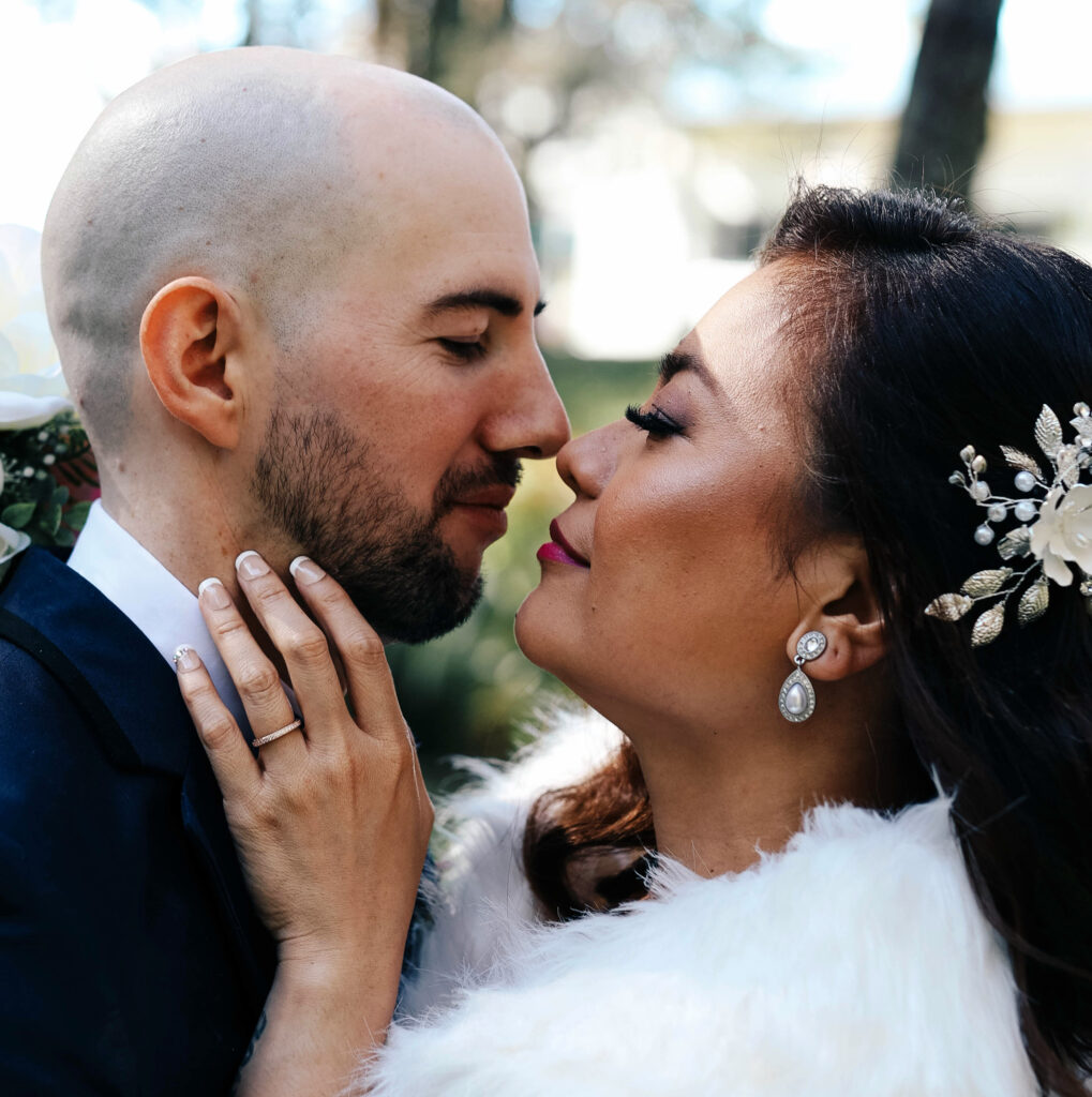 Christian Connection Blog – “Fun And Full Of Hope” - Ana & Nathan, Our ...