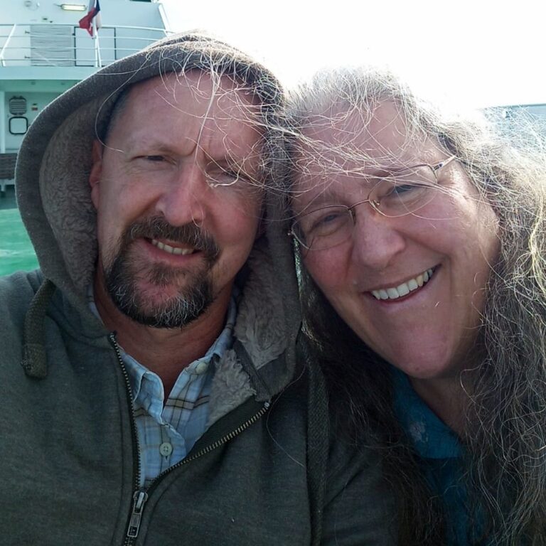 Christian Connection Blog – "We Were So Different" - Alex & Jane, Our ...