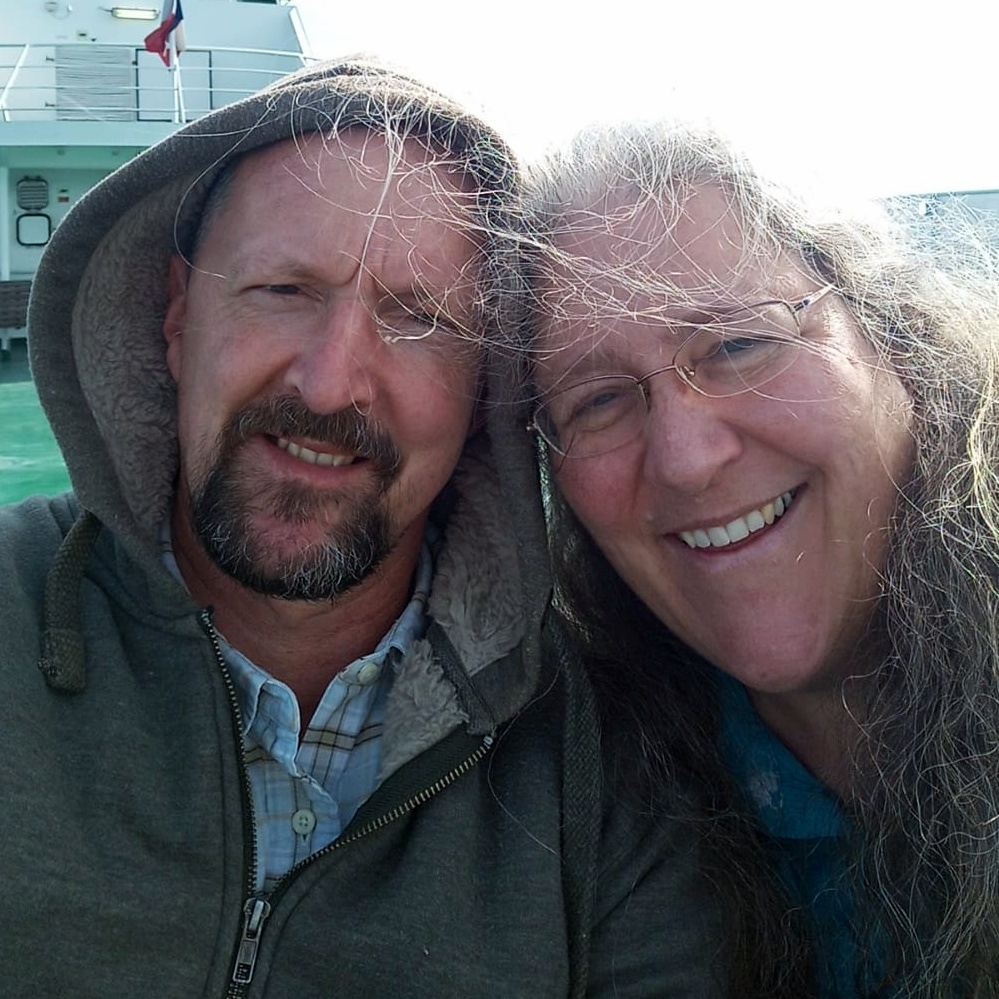 Christian Connection Blog – "We Were So Different" - Alex & Jane, Our ...