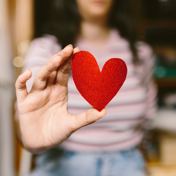 7 reasons I like being single on Valentine’s Day - Christian Connection ...