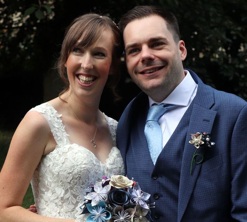 Christian Connection Blog – "It Was Like We Had Known Each Other ...