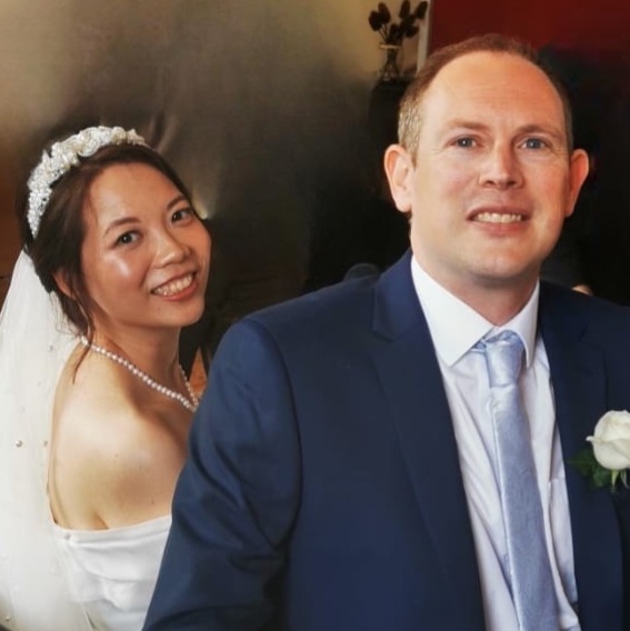 Christian Connection Blog – "It Was Like We Had Known Each Other ...