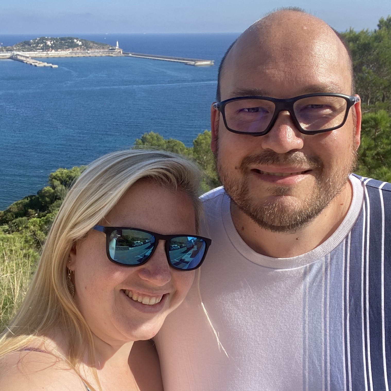 Christian Connection Blog – "It Was Like We Had Known Each Other ...