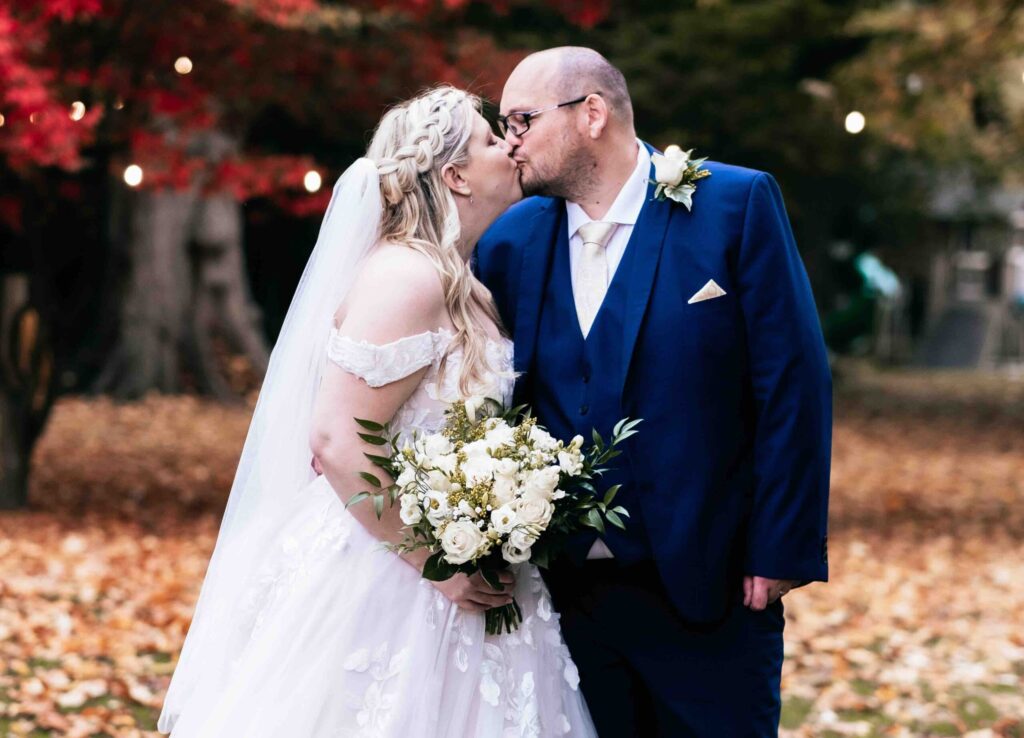 "It was like we had known each other forever" - Christian Connection ...