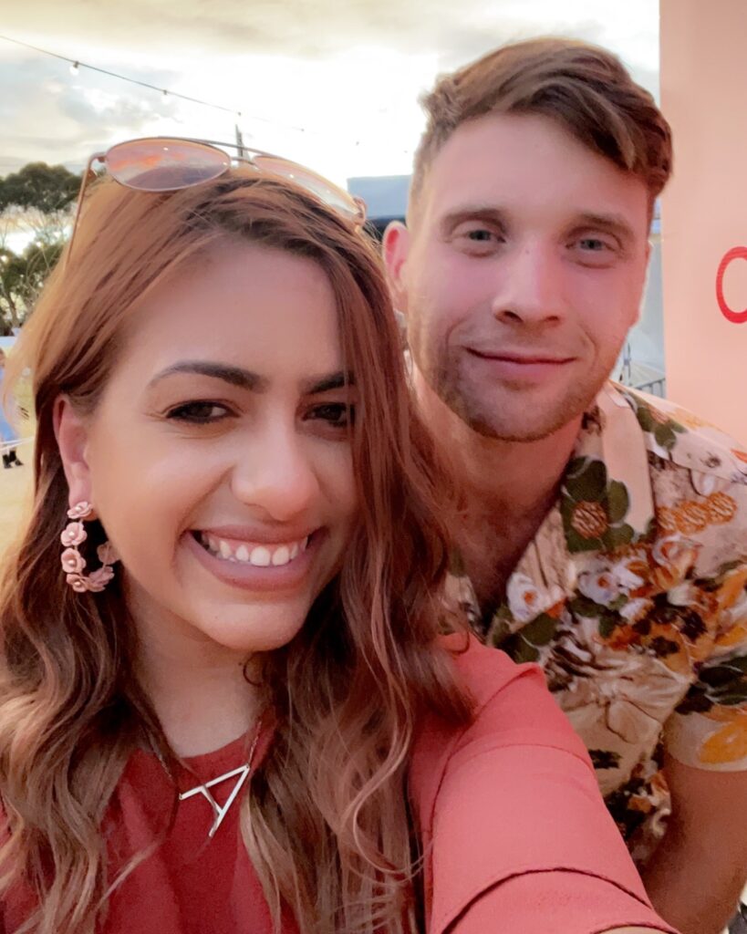 Christian Connection Blog – "We Gave Each Other A Second Chance ...