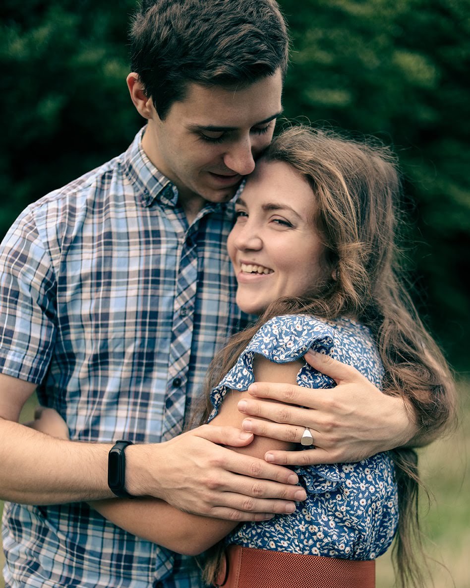 Christian Connection Blog – "I Saw Emma's Profile And Was Hooked ...