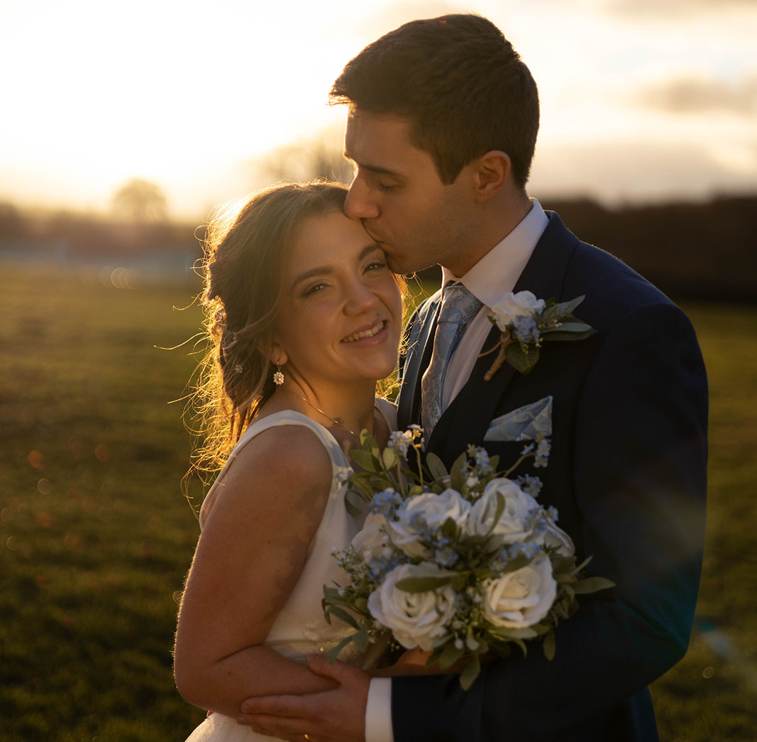 Christian Connection Blog – "I Saw Emma's Profile And Was Hooked ...