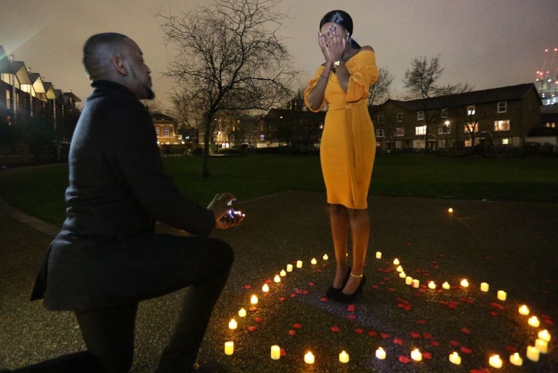 Christian Connection Blog – "It Really Is A Privilege That God Paired ...