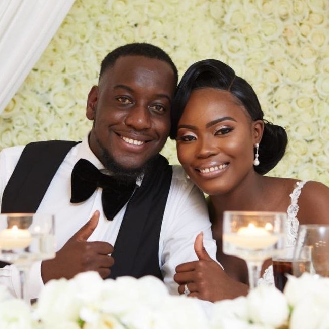 Christian Connection Blog – "It Really Is A Privilege That God Paired ...