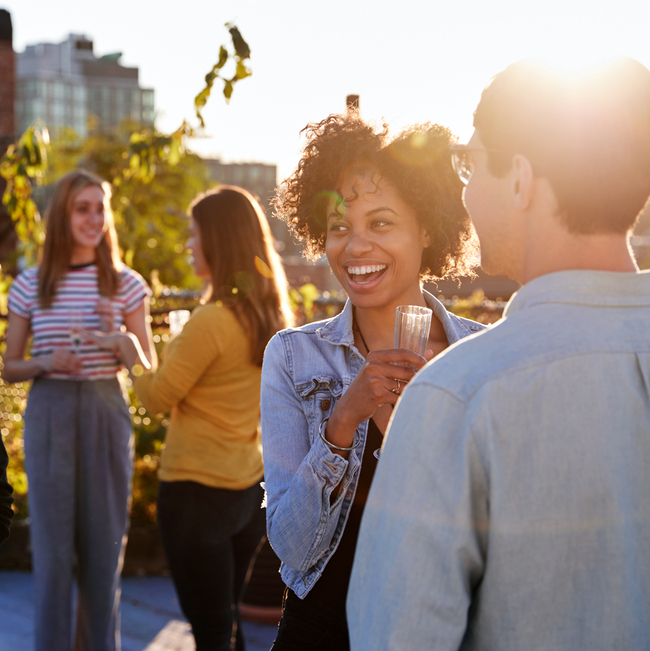 Christian Connection Blog – How To Help Your Church Become More Single ...