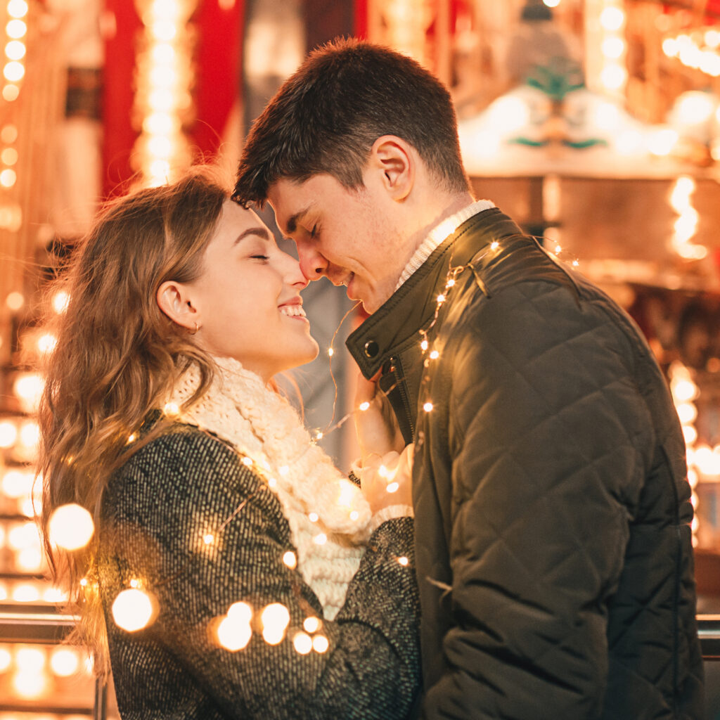 Christian Connection Blog – 5 Great Ways To Connect This Christmas