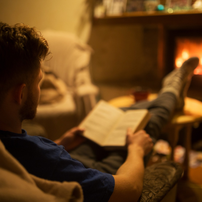 Christian Connection Blog – Enjoy The Season Of Hopeful Waiting This Advent