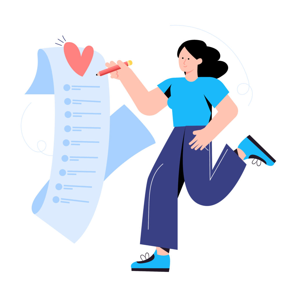 Christian Connection Blog – The Pre-dating Checklist: 4 Simple ...