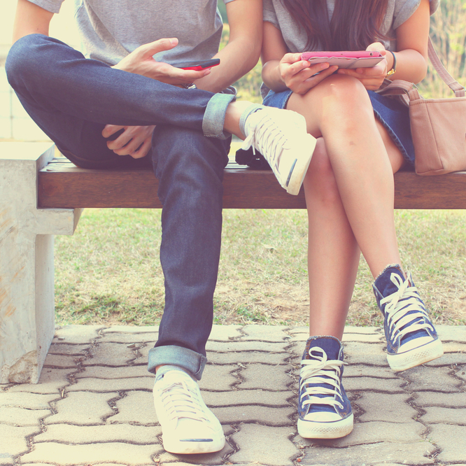 Christian Connection Blog – 5 Top Tips For Good Phone Etiquette On A Date