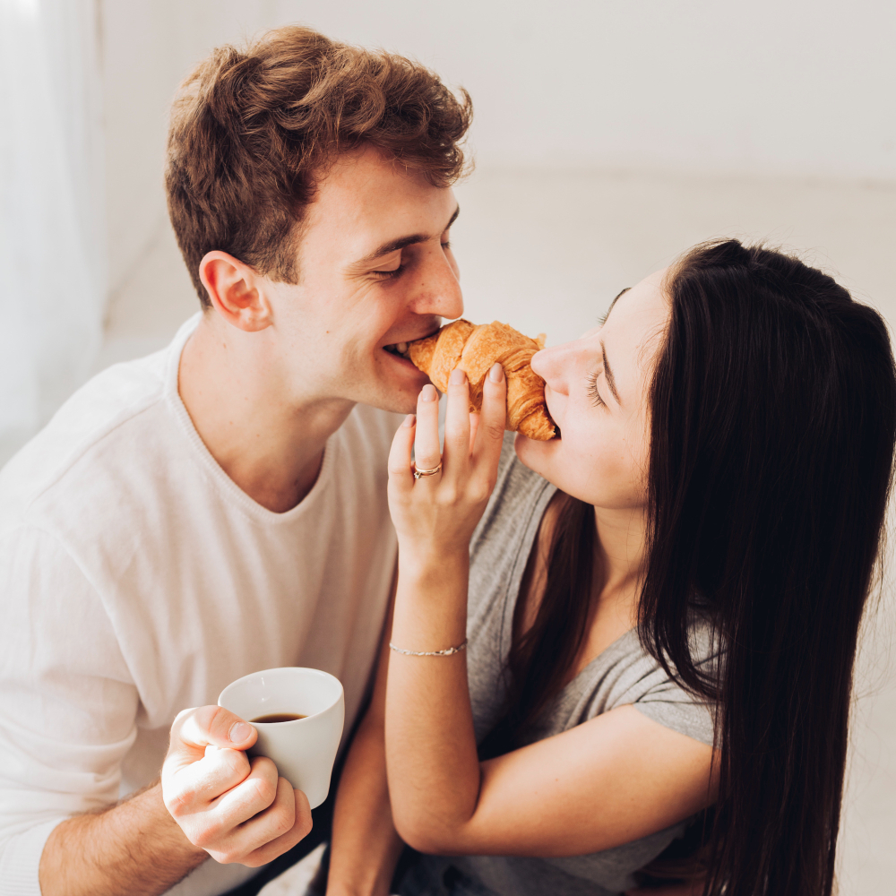 Christian Connection Blog – How To Transition From Meeting To Dating To ...