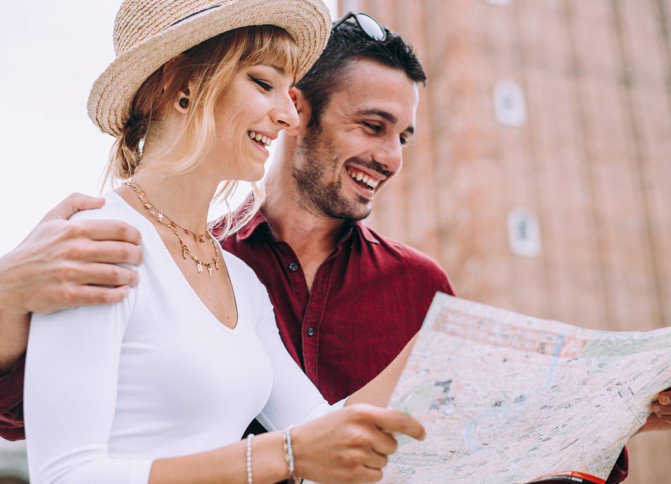 How to transition from meeting to dating to a healthy relationship ...