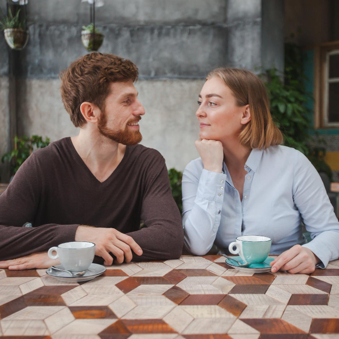 Christian Connection Blog – How To Make The Most Of Different Dating ...