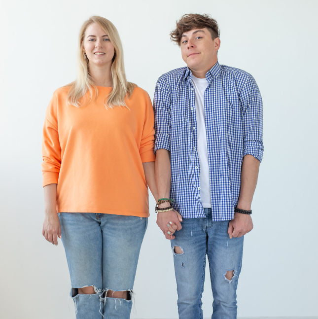 Christian Connection Blog – Dating Preferences: Is It Time To Expand ...