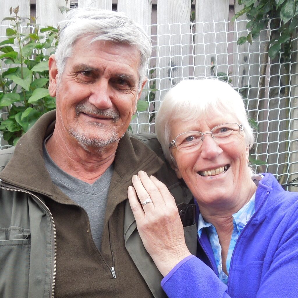 Christian Connection Blog – Love Has No Age Limit: The Christian ...