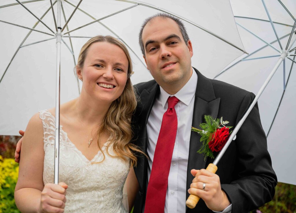 Christian Connection Blog – "We Both Thought We Might Never Meet ...