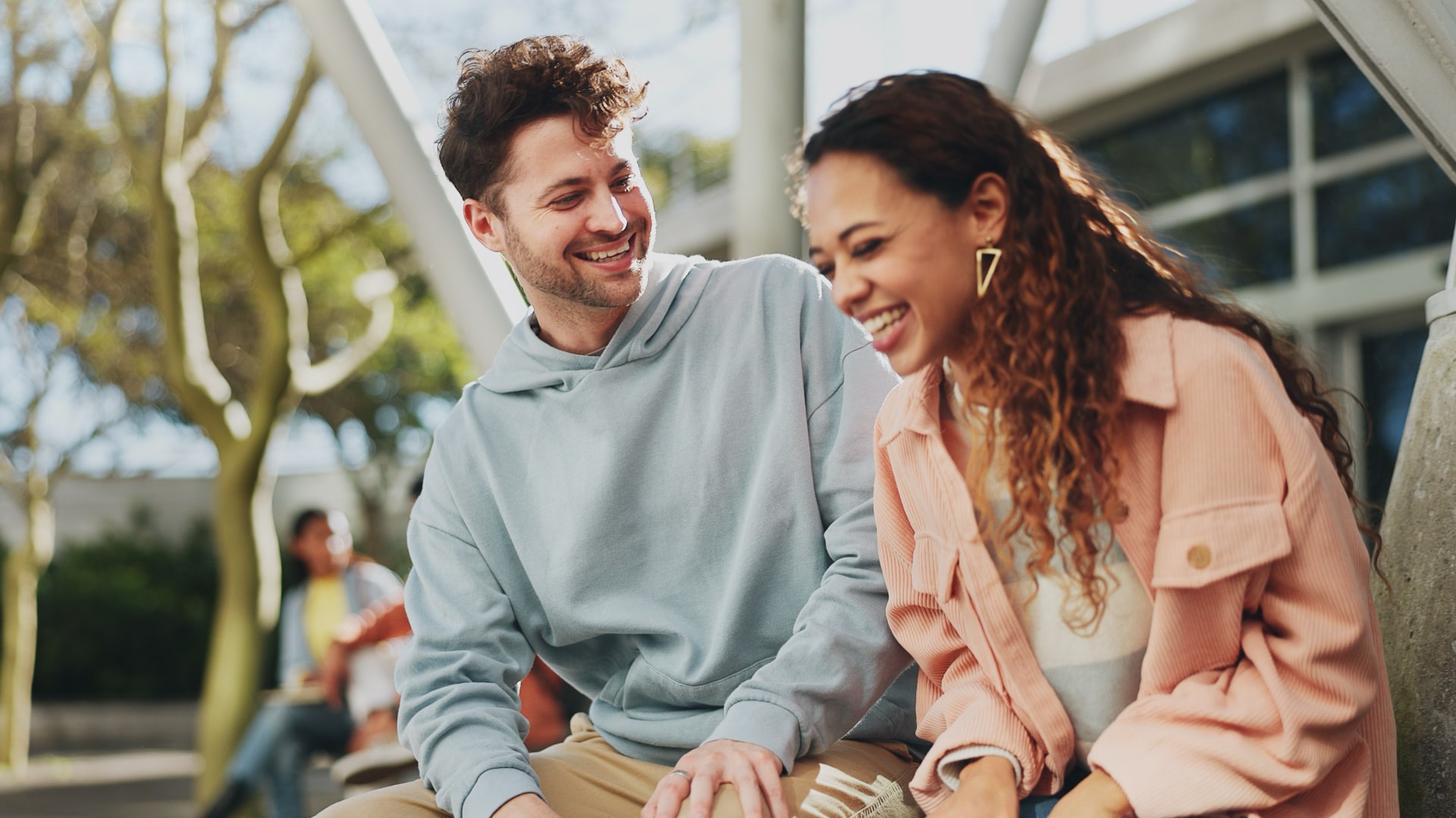 6 ways dating with humour can help you form a serious connection ...