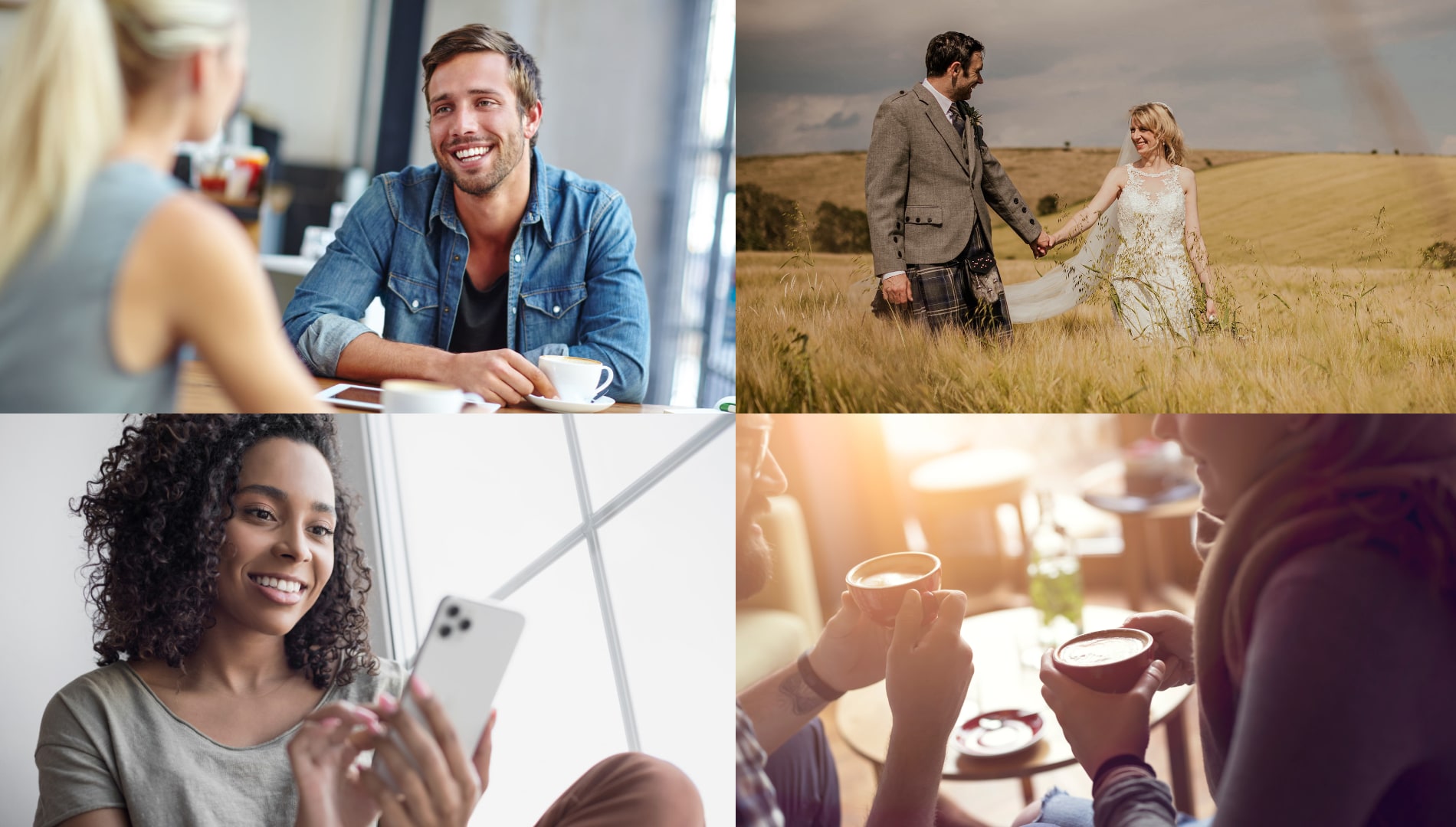Green flags, great dates and a long distance love story - Our most ...